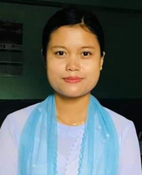 Daw Thu Thu Aung – University of Computer Studies, Hinthada