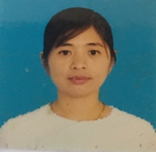 Daw Hnin Yu Mon – University of Computer Studies, Hinthada
