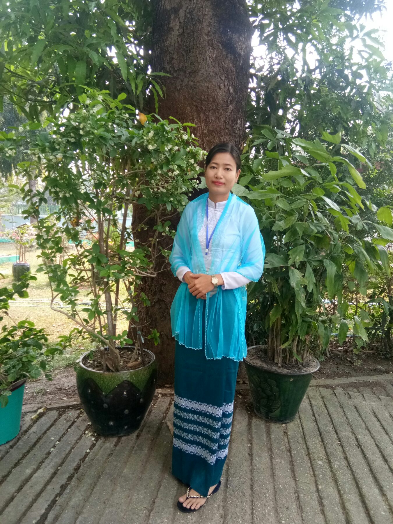 Faculty of Computer Science – University of Computer Studies, Hinthada