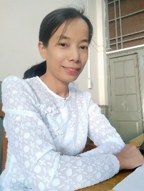 Daw Aye Myat Mon – University of Computer Studies, Hinthada