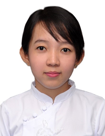 Dr. Mi Khine Oo – University of Computer Studies, Hinthada