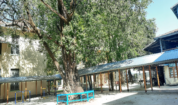 University of Computer Studies, Hinthada